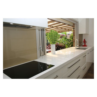 100000 - Modern - Kitchen - Sydney - by The Renovation Broker | Houzz