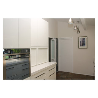 100000 - Modern - Kitchen - Sydney - by The Renovation Broker | Houzz UK