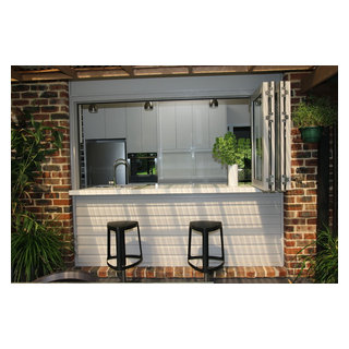 100000 - Modern - Kitchen - Sydney - by The Renovation Broker | Houzz