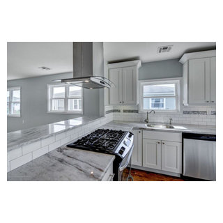 11 Picasso Complete Reno - Classique Chic - Cuisine - New York - par R ...