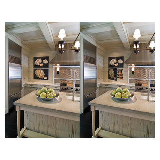 (12) Antebellum Exploration - Traditional - Kitchen - Charlotte - by ...