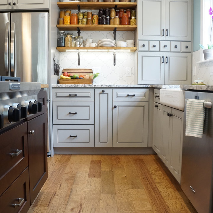 1890'S Farmhouse - Photos & Ideas | Houzz