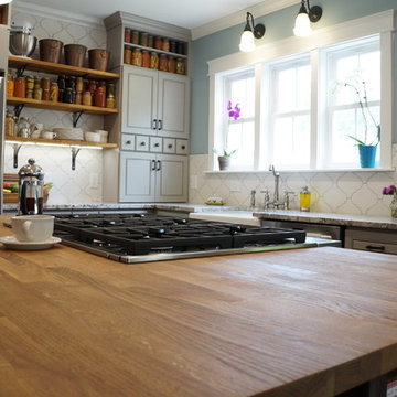 1890'S Farmhouse - Photos & Ideas | Houzz