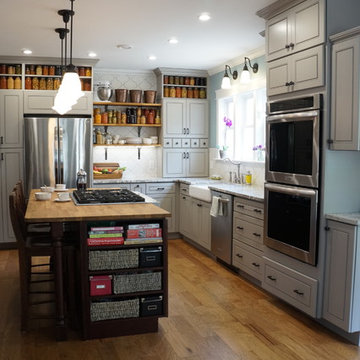 1890'S Farmhouse - Photos & Ideas | Houzz
