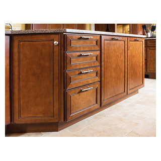 1902 Historic Home on Mackinac Island - Merillat Masterpiece® Hadley ...