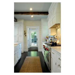 1902 House - Traditional - Kitchen - New York - by wengerkois ...