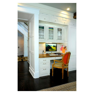 1902 House - Farmhouse - Kitchen - New York - by wengerkois ...