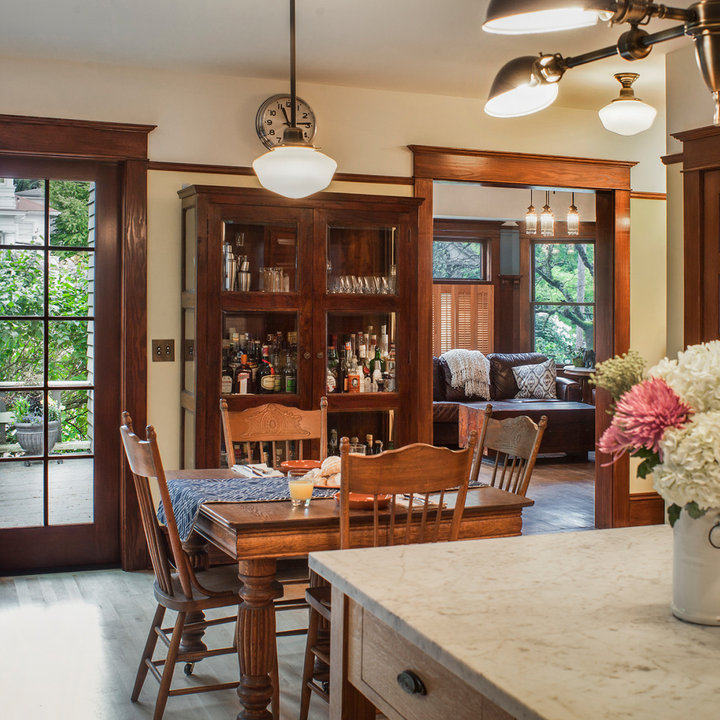 Foursquare - Photos & Ideas | Houzz