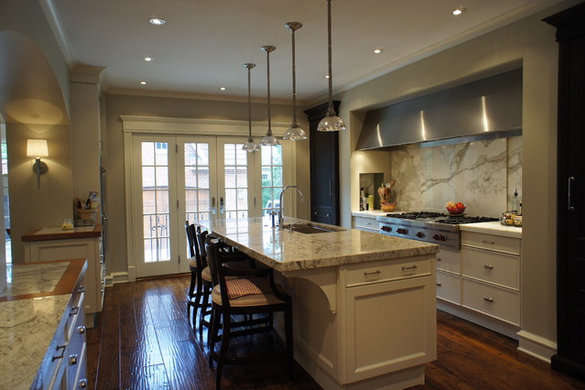 STRATTON ARCHITECTS - Project Photos & Reviews - Seattle, WA US | Houzz