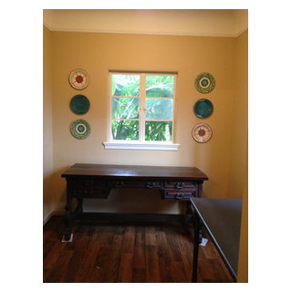 1928 Spanish Style - Traditional - Kitchen - Los Angeles - by L/L ...