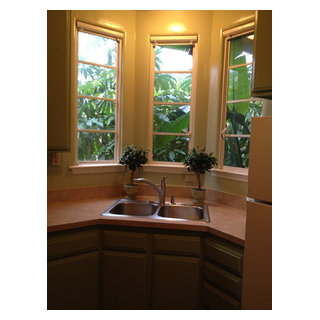 1928 Spanish Style - Traditional - Kitchen - Los Angeles - by L/L ...