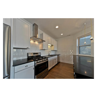 1945 California - Traditional - Kitchen - Chicago - by 34-Ten | Houzz