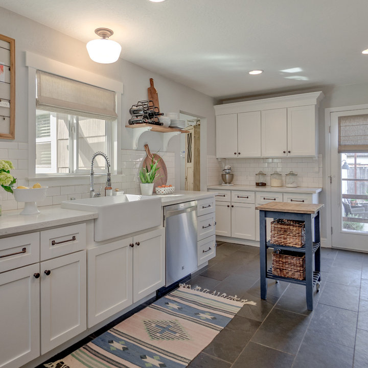 1960S Ranch Renovation Ideas - Photos & Ideas | Houzz