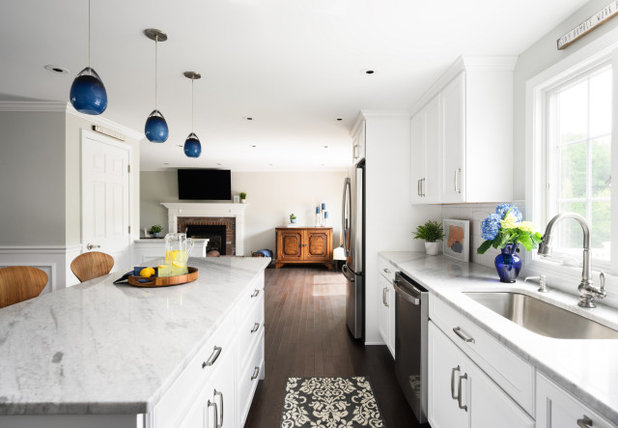 How to Create a Joyful, Clutter-Free Kitchen