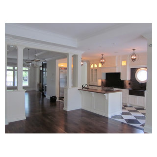2012 Design Awards - Modern - Kitchen - Toronto - by Symphony Kitchens ...