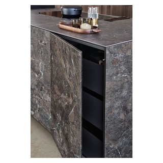 2021 New Collection - BOSSA-E, BOSSA, KERA-E, MADERO - Kitchen - New ...