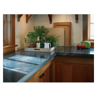 3476 Jet Sequoia 180fx® by Formica Group - Kitchen - Cincinnati - by ...