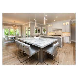 3955 - Contemporary - Kitchen - Other - by Spectrum Lighting ...