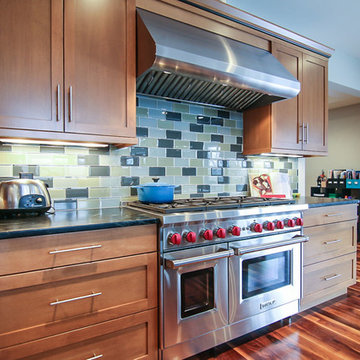 48 Inch Range - Photos & Ideas | Houzz