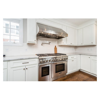 550 Olive Ct. - Modern - Kitchen - St Louis - by Advantes Group | Houzz