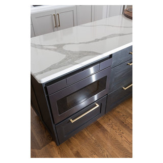 5754 - Transitional - Kitchen - Cincinnati - by Auer Kitchens | Houzz