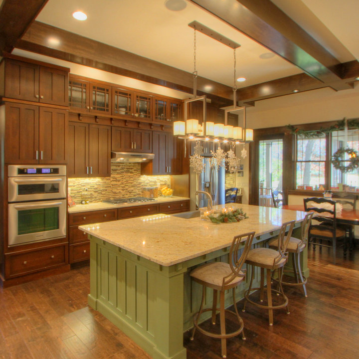 Reminiscent Homes - Photos & Ideas | Houzz