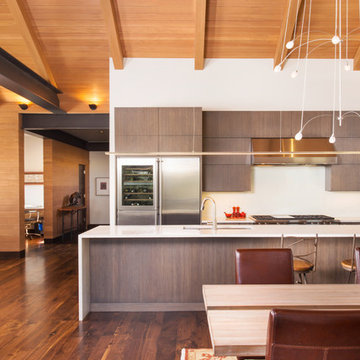 Tails Kitchen Ideas - Photos & Ideas | Houzz