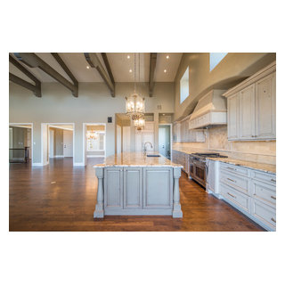 8040 Galileo - Ravenna - Traditional - Kitchen - Denver - by Enchanted ...