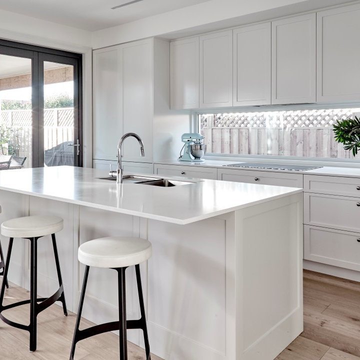 Shaker Style Trim - Photos & Ideas | Houzz