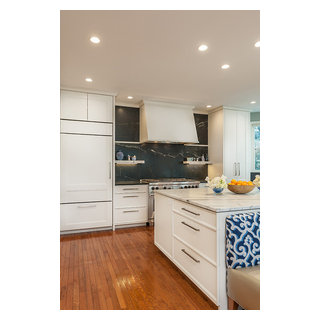 A Cooks Kitchen - Moderne - Cuisine - Indianapolis - par Conceptual ...