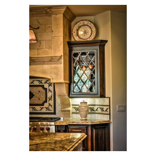 A Family Home - Méditerranéen - Cuisine - Sacramento - par Anne Sacco ...