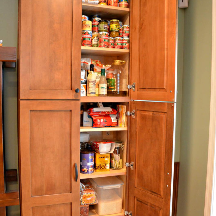 Frank Lloyd Wright Kitchen Ideas - Photos & Ideas | Houzz