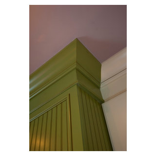 A Historic Home's Remodel - Traditional - Kitchen - Los Angeles - by ...