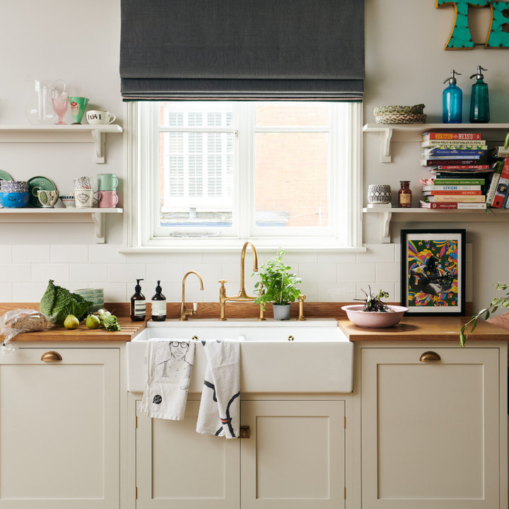 Kitchen Shaker Cabinets Ideas and Designs - Houzz