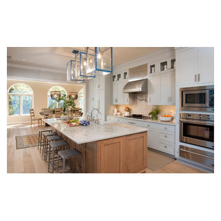 A Lowcountry Home with Traditional Inspiration and Modern Functionality ...