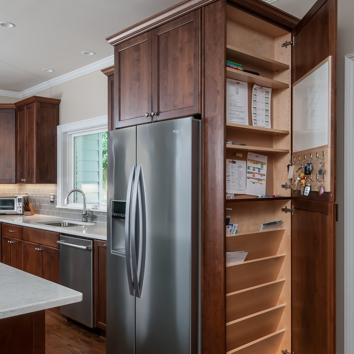 Kitchen Design Ideas, Inspiration & Images - January 2025 | Houzz IN