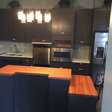 Ada Compliant Kitchen - Photos & Ideas | Houzz