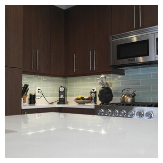 ADMO - Modern - Kitchen - DC Metro - by ANDERSON DESIGN+BUILD | Houzz