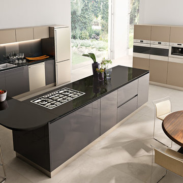 Kitchens With Smeg Appliances - Photos & Ideas | Houzz