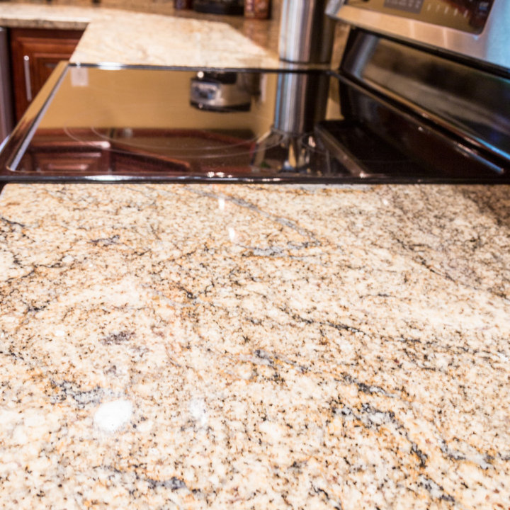 African Rainbow Granite - Photos & Ideas | Houzz