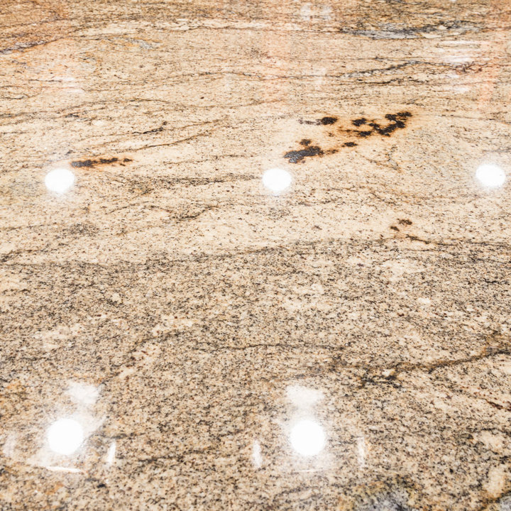 African Rainbow Granite - Photos & Ideas | Houzz