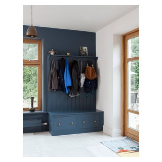 Ahane - Eclectic - Kitchen - Other - by Richard Burke Design | Houzz IE