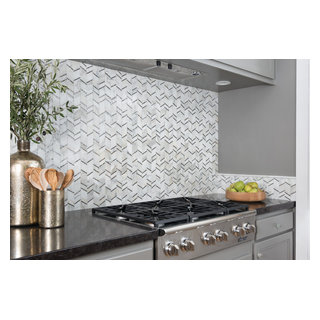 AKDO - Contemporary - Kitchen - New York - by AKDO | Houzz