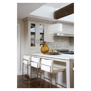 AKDO - Contemporary - Kitchen - New York - by AKDO | Houzz