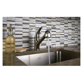 AKDO - Contemporary - Kitchen - New York - by AKDO | Houzz