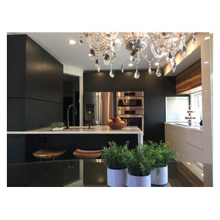 Alison's Kitchen - Contemporain - Cuisine - Montréal - par Wow Great ...