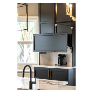 Alpine Kitchen Remodel - Mediterranean - Kitchen - San Diego - by Lars ...