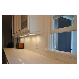Alpine Mist - Project 3321 - Transitional - Kitchen - Boston - by ...