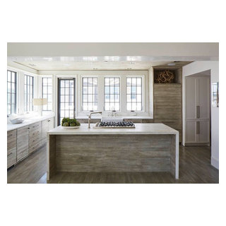 Alys Beach - Beach Style - Kitchen - Other - by User | Houzz