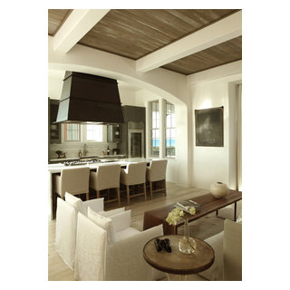 ALYS BEACH - Beach Style - Kitchen - Nashville - by User | Houzz
